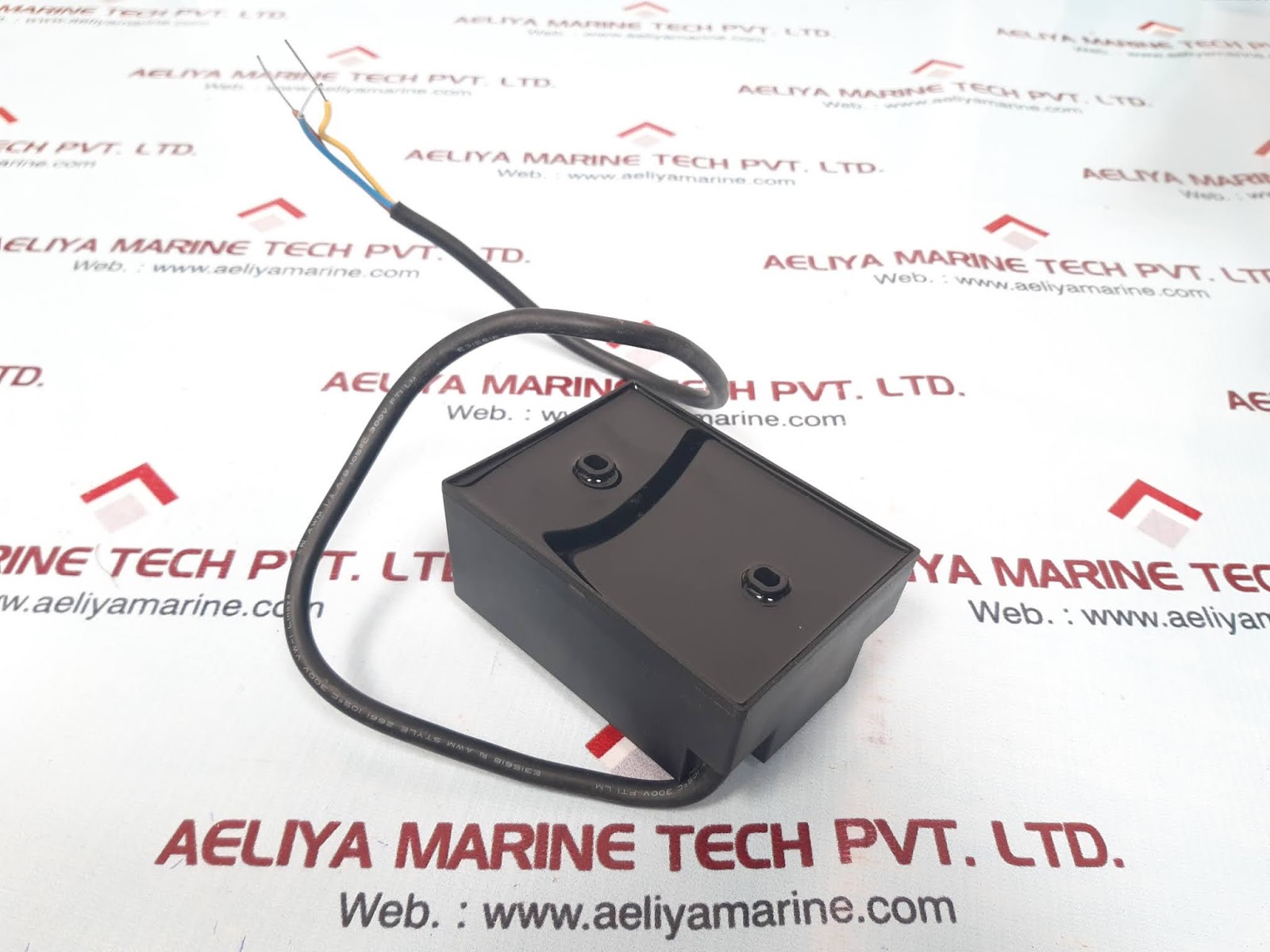 HONEYWELL ET 401 IGNITION TRANSFORMER - Aeliya Marine