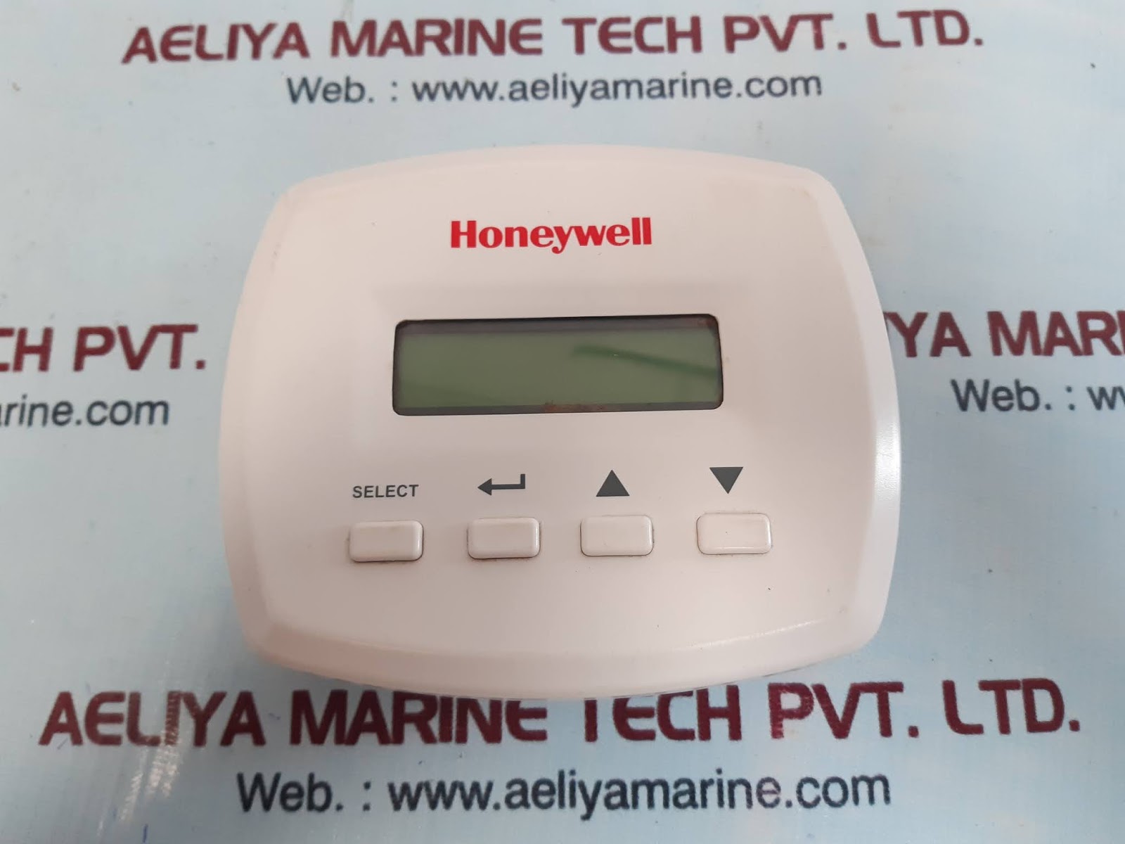 HONEYWELL T2798I2000 AHU THERMOSTAT - Aeliya Marine
