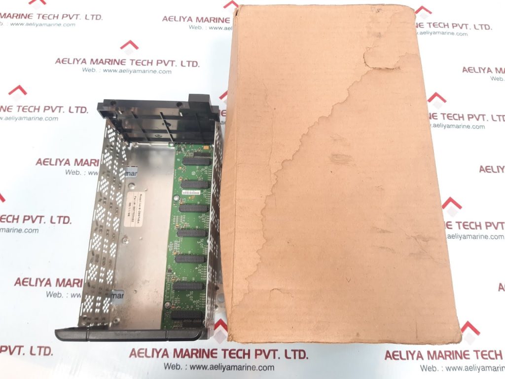 HONEYWELL TC-FXX072 RACK MODULE - Aeliya Marine