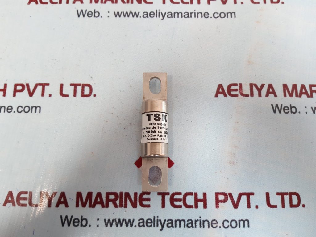 TSK ULTRA FAST FUSE - Aeliya Marine