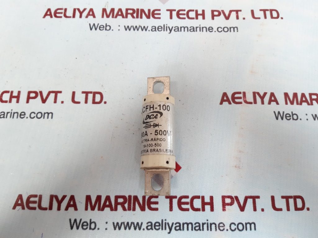 DCA DCFH-100 FUSE - Aeliya Marine