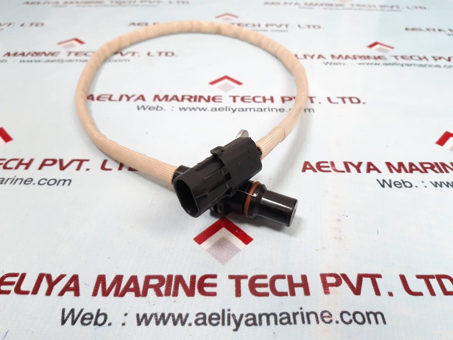 ELECTRO MOTIVE SENSOR EXTENSION CABLE - Aeliya Marine