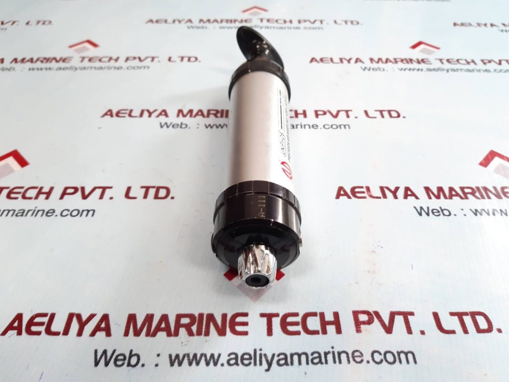 UNIPHOS ASP40 PRECISION AIR SAMPLING PUMP - Aeliya Marine