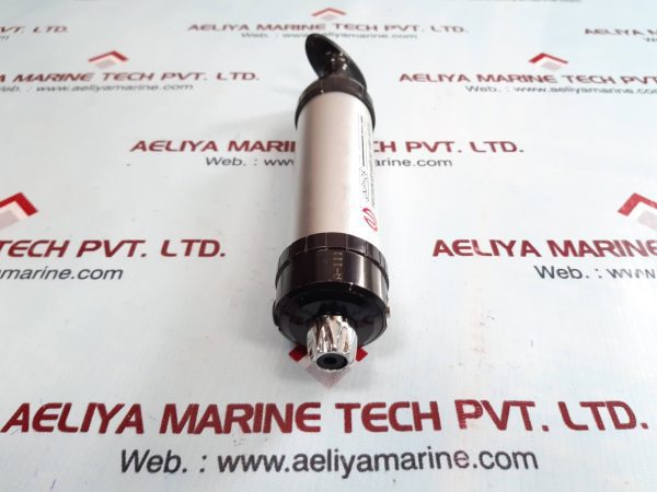 UNIPHOS ASP40 PRECISION AIR SAMPLING PUMP - Aeliya Marine