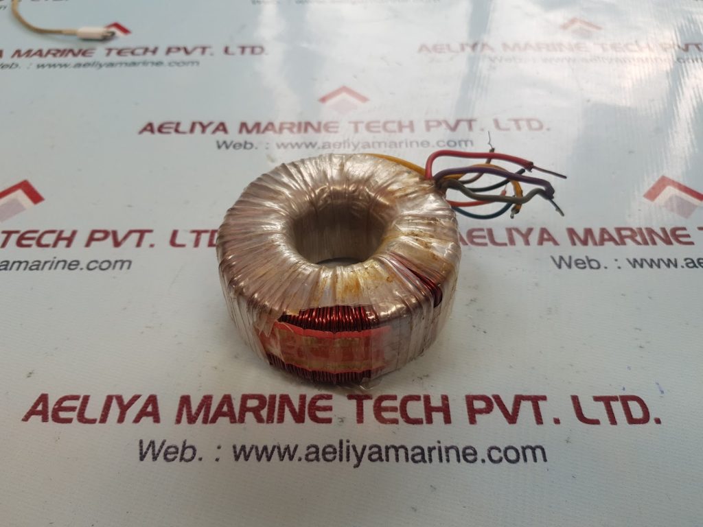 ILP 43568 TOROIDAL TRANSFORMERS - Aeliya Marine