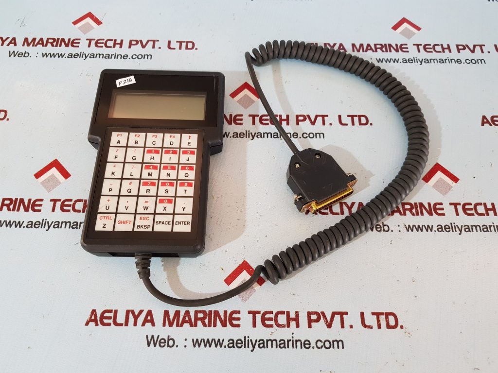 Termiflex 173397 hand held programmer - Aeliya Marine