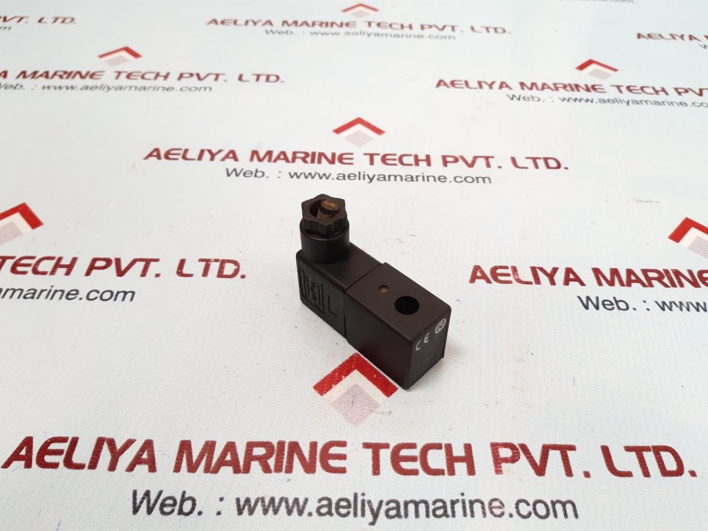 NORGREN 110/120V VALVE COIL - Aeliya Marine