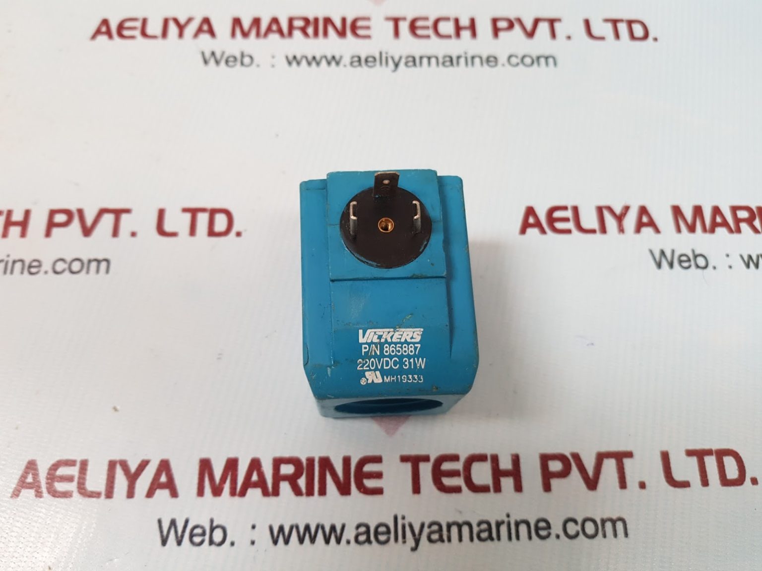 VICKERS MH19333 COIL - Aeliya Marine