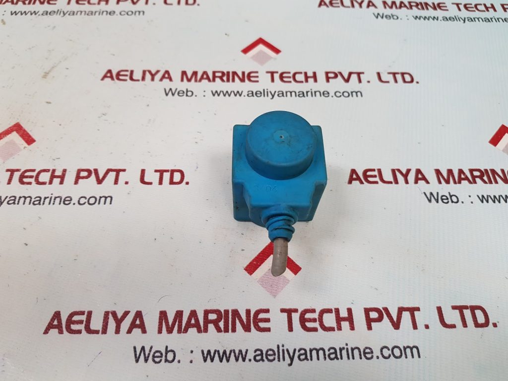 DANFOSS 018F6251 SOLENOID VALVE COIL - Aeliya Marine
