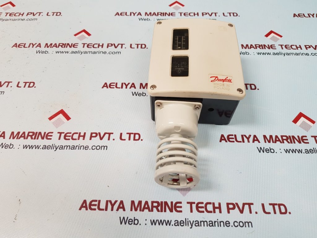 DANFOSS RT4 THERMOSTAT - Aeliya Marine