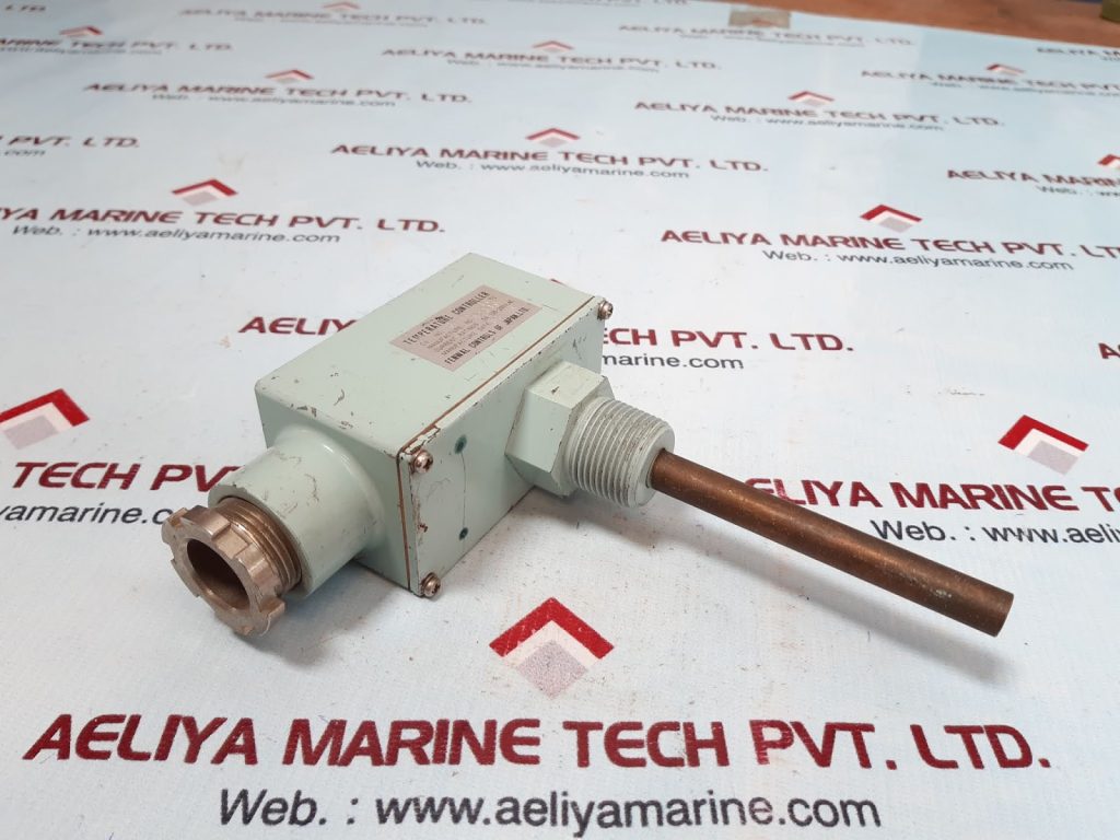 FENWAL 23110 TEMPERATURE CONTROLLER 40ºC - Aeliya Marine