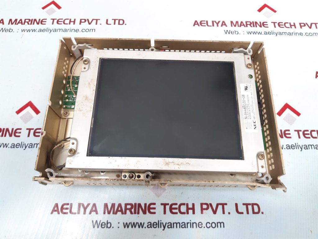 ALLEN-BRADLEY 2711P-RP PANELVIEW PLUS LOGIC MODULE - Aeliya Marine