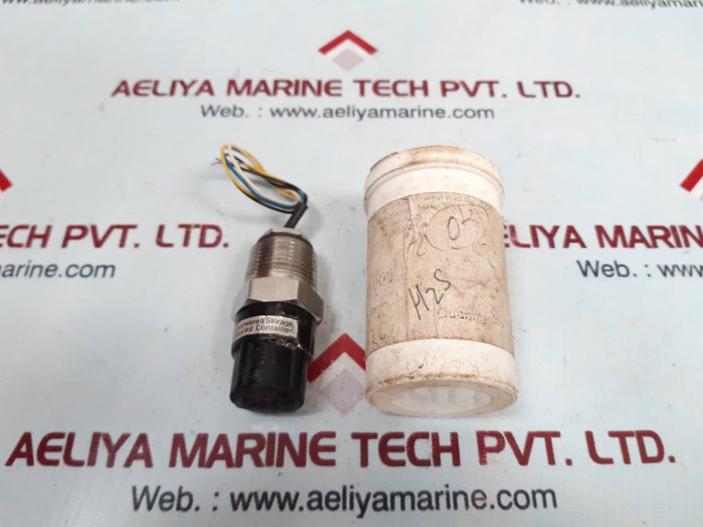 DETCON MOISTURE PROTECTION CAP GAS SENSOR - Aeliya Marine