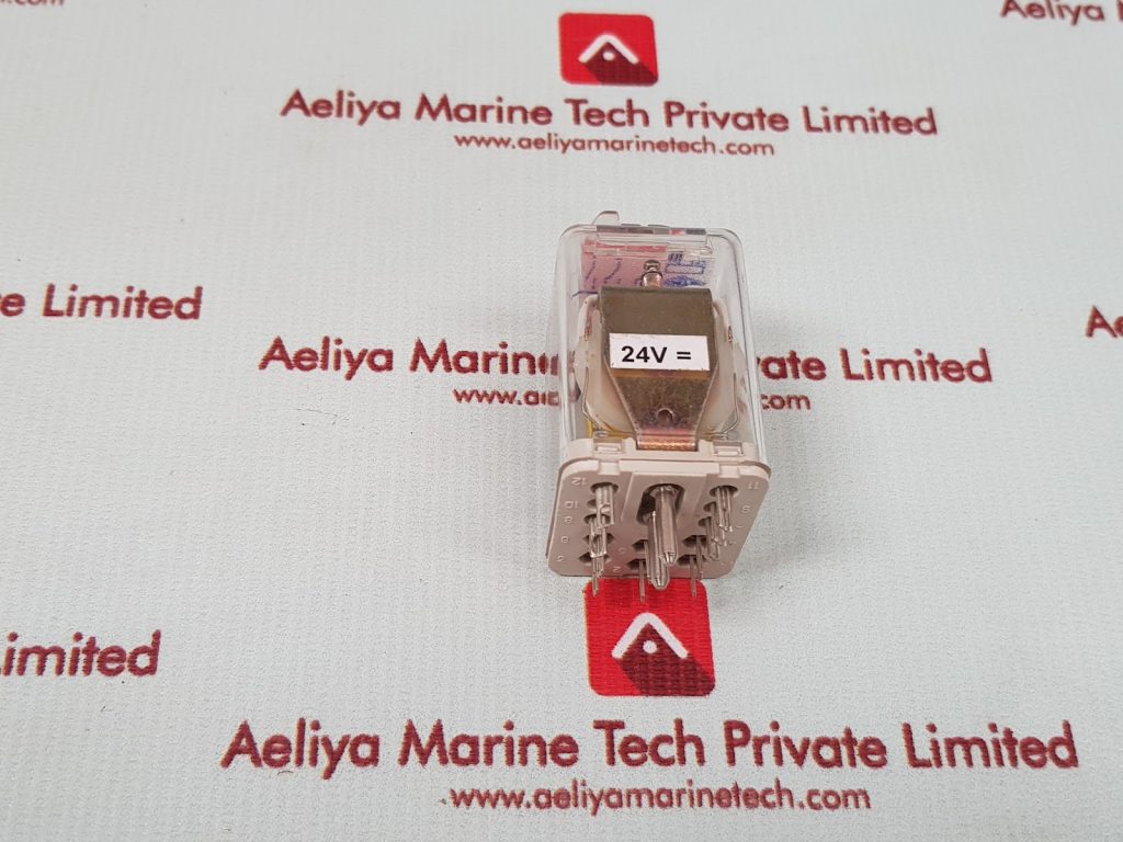 MTI EP371 RELAY - Aeliya Marine