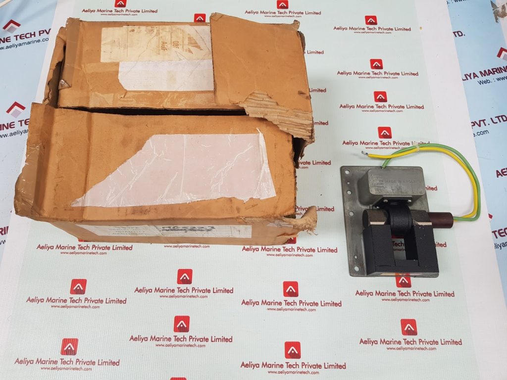 EEV MG5223 S-BAND MARINE RADAR MAGNETRON - Aeliya Marine