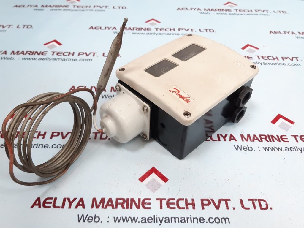 DANFOSS RT3 THERMOSTAT - Aeliya Marine