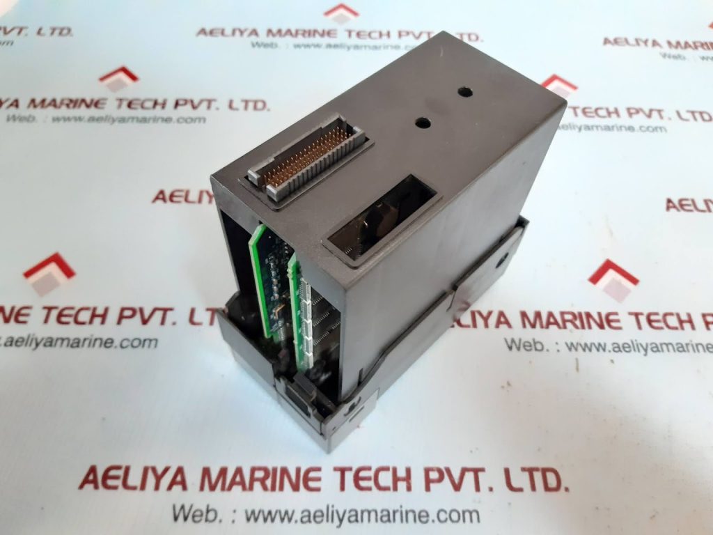 HONEYWELL TK-PRS021 CONTROL PROCESSOR - Aeliya Marine