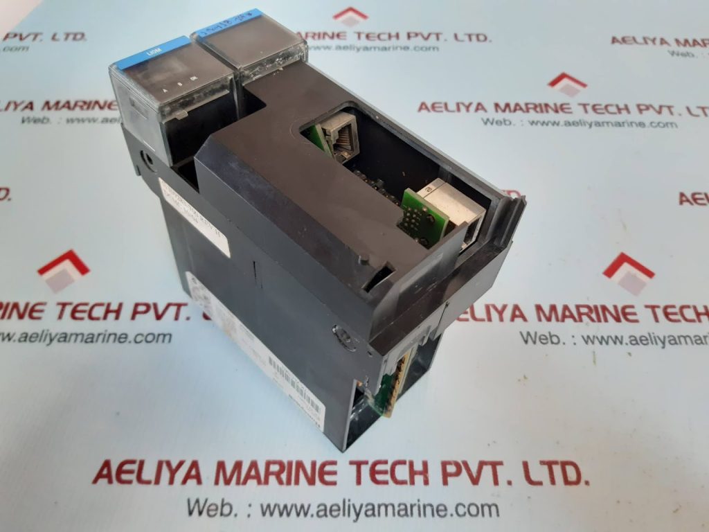 HONEYWELL TK-ZLCSR1 PLC MODULE 51403877-175 - Aeliya Marine