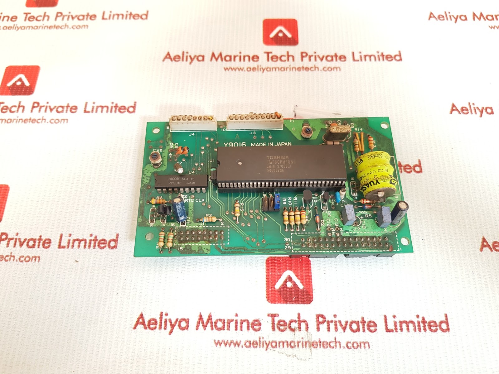 PCB CARD Y9016 - Aeliya Marine
