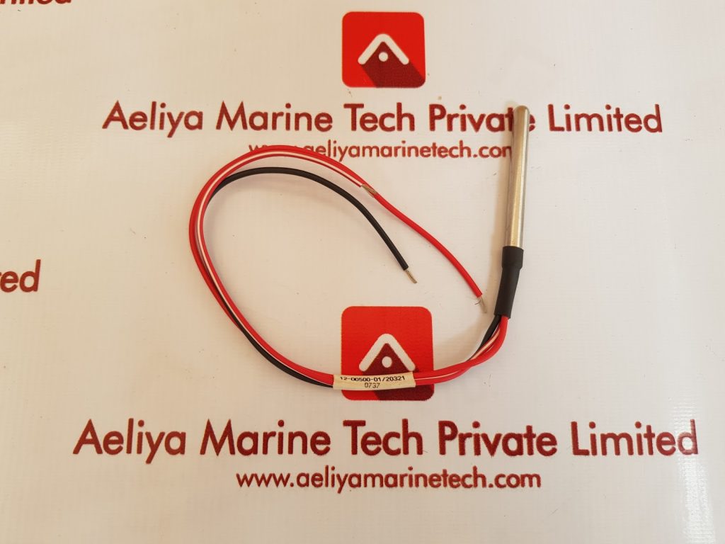 TEMPERATURE SENSOR 12-00500-01/20321 - Aeliya Marine TEMPERATURE SENSOR 12-00500-01/20321 - Aeliya Marine