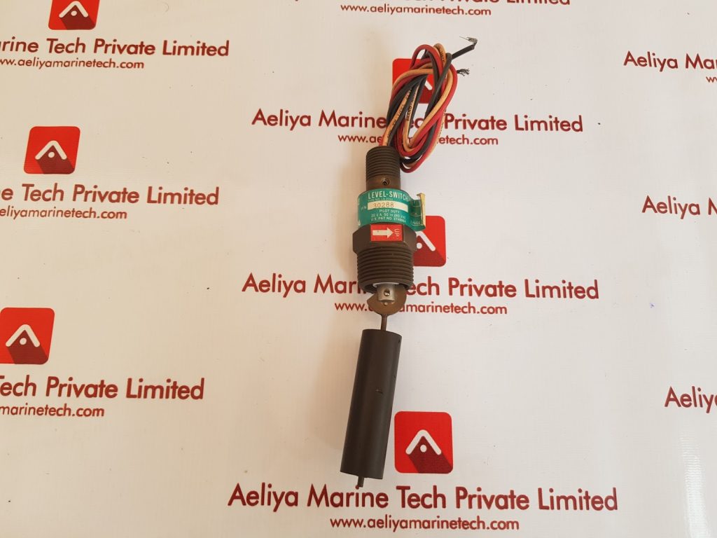 GEMS LS 2050 LEVEL-SWITCH - Aeliya Marine