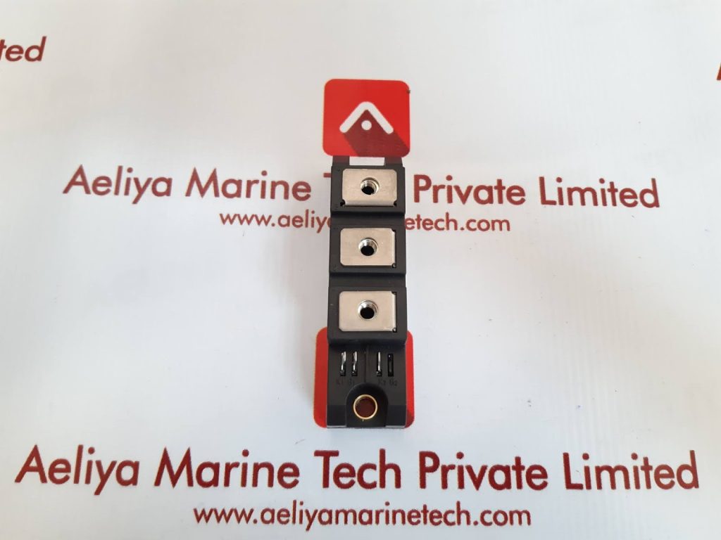 SANSHA SANREX PD110FG160 RECTIFIER - Aeliya Marine