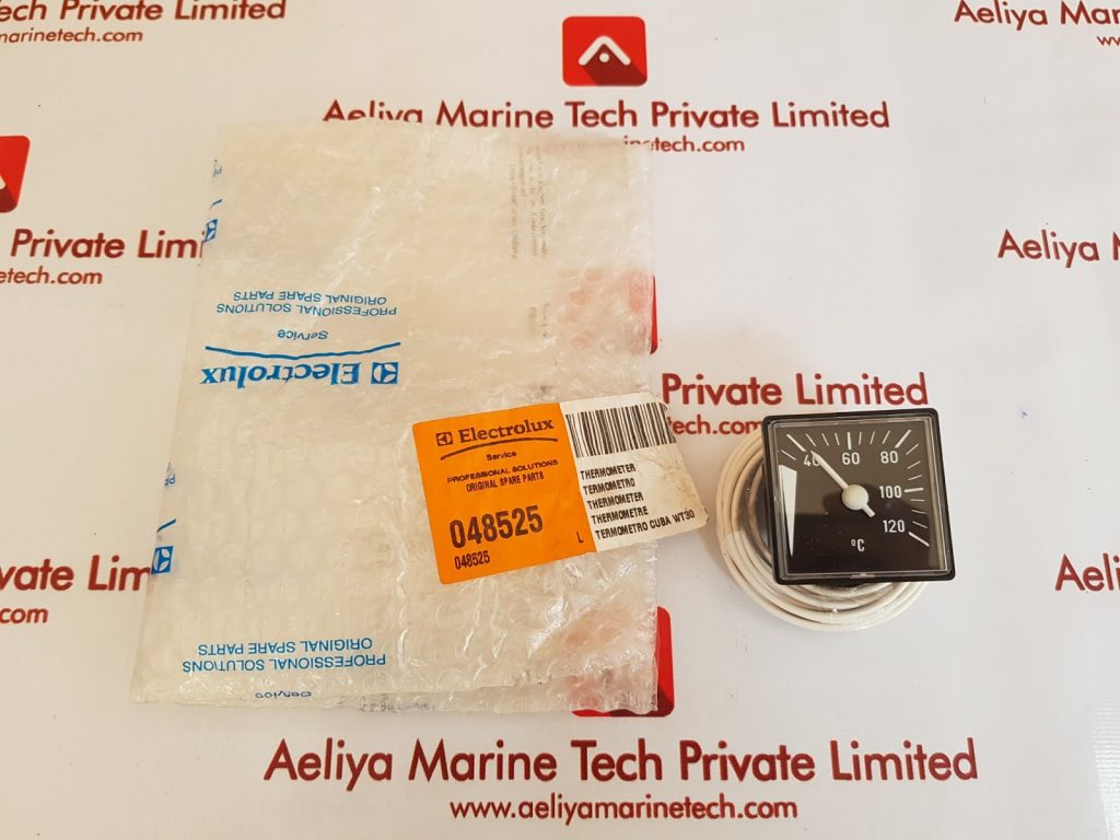 ELECTROLUX DIGITAL MEAT THERMOMETER - Aeliya Marine