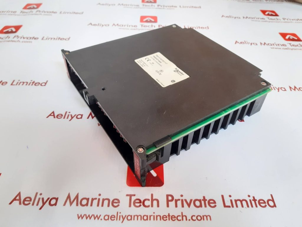 SCHNEIDER TSX DST 16 35 DIGITAL OUTPUT - Aeliya Marine