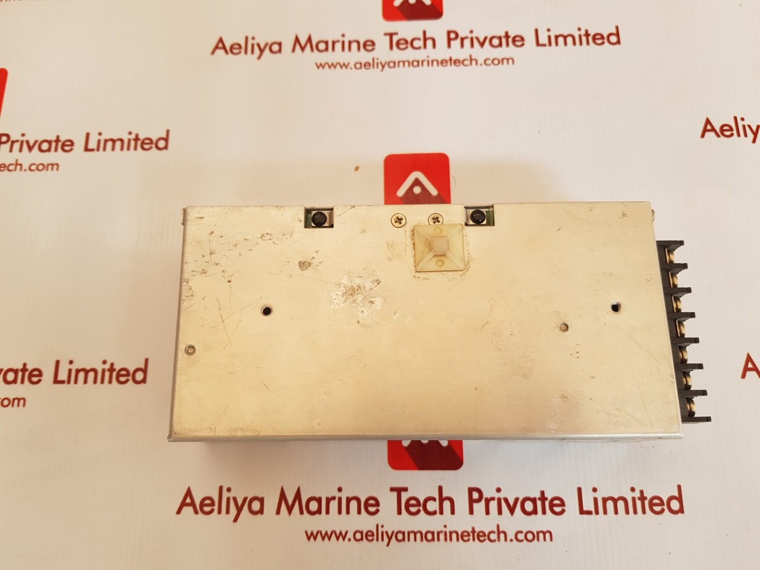 ETA ELECTRIC WRD24SX - U POWER SUPPLY - Aeliya Marine