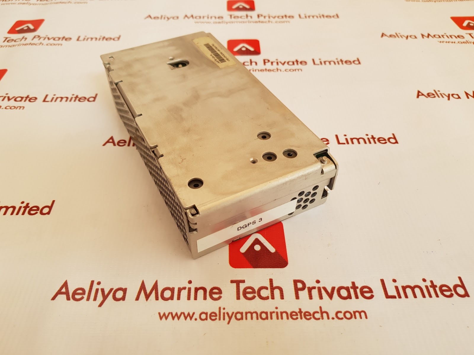 DENSEI-LAMBDA JWS75-24/A INDUSTRIAL POWER SUPPLY - Aeliya Marine