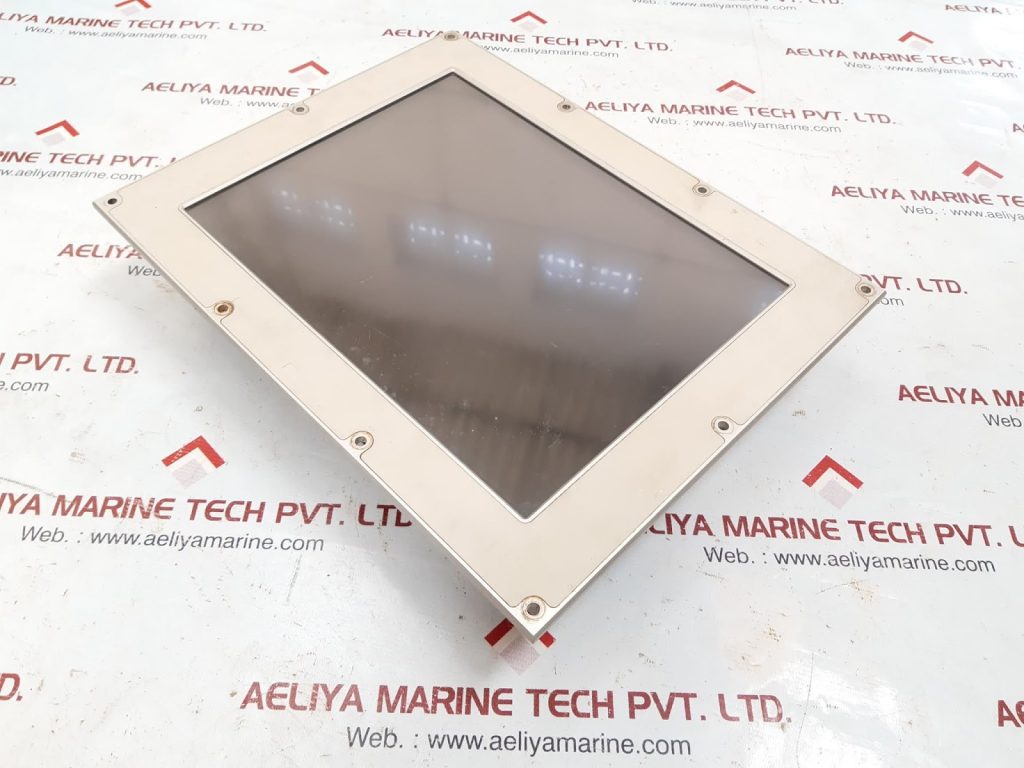 MAN HMI-115 TOUCH SCREEN PANEL - Aeliya Marine