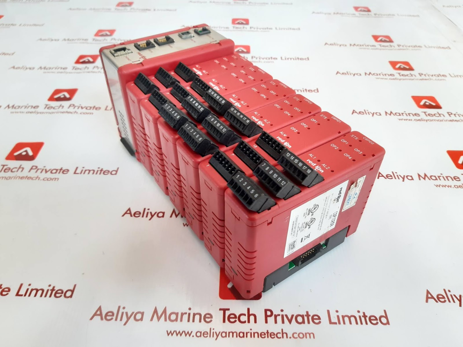 RED LION CSMSTRV2 MODULAR CONTROLLER - Aeliya Marine