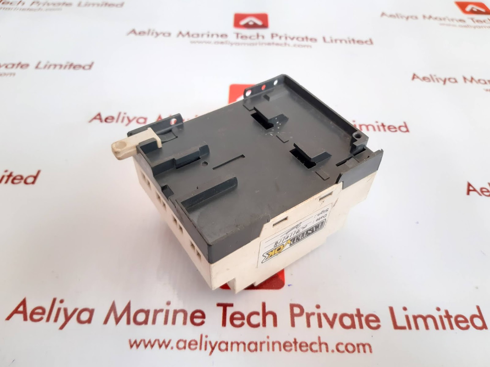 SCHNEIDER ELECTRIC TELEMECANIQUE SR2 E121BD ZELIO LOGIC COMPACT SMART ...