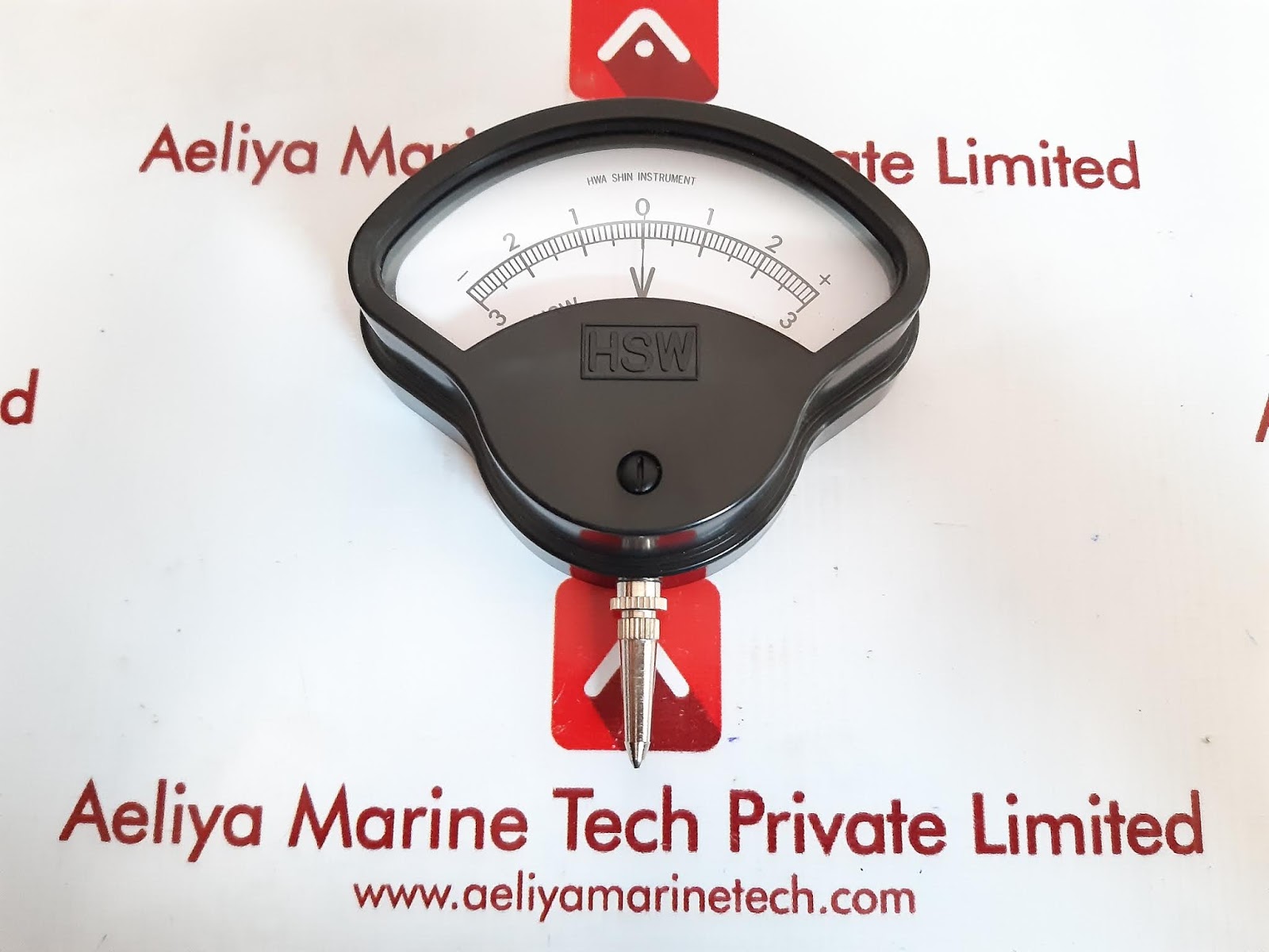 HWASHIN HS 606 BATTERY TESTER - Aeliya Marine
