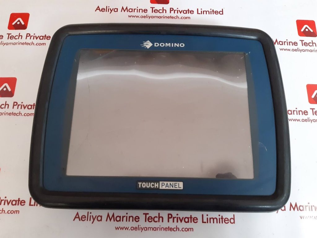 DOMINO TS_SL7 TOUCH SCREEN CONTROL PANEL - Aeliya Marine