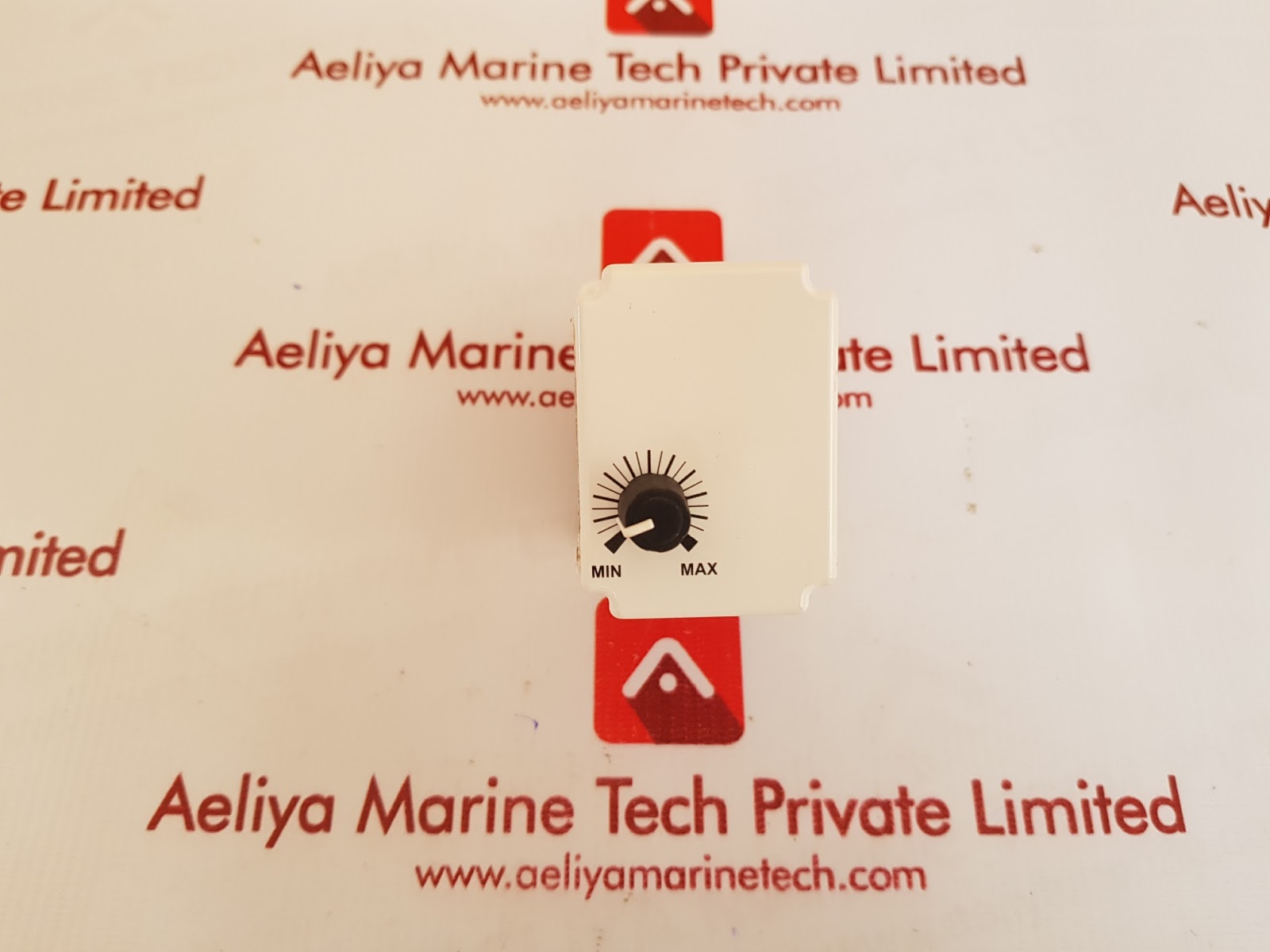 EATON TMR5F08120 TIME DELAY RELAY - Aeliya Marine