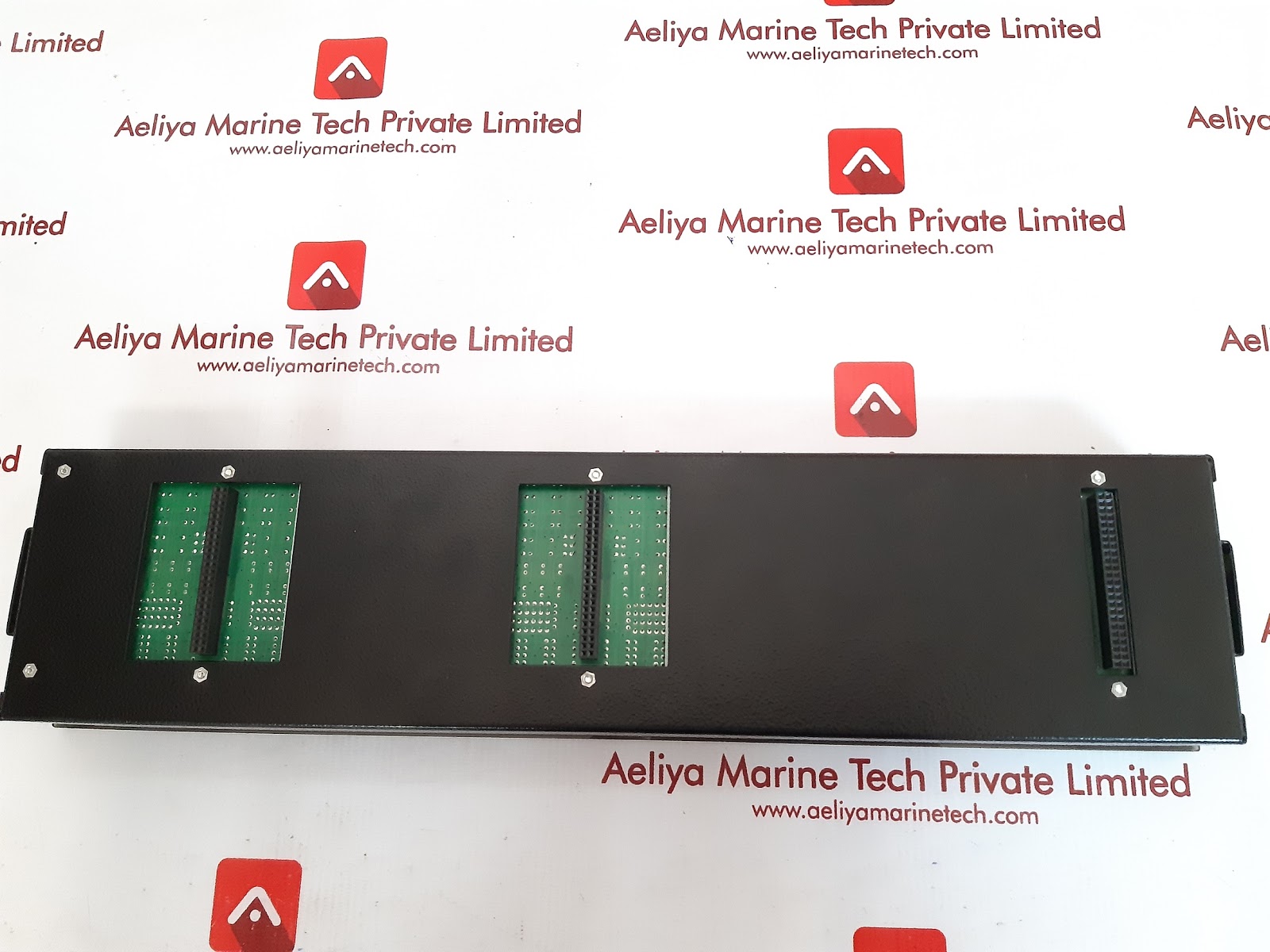 GE ENERGY WESDAC D20 S DIGITAL I/O MODULE - Aeliya Marine