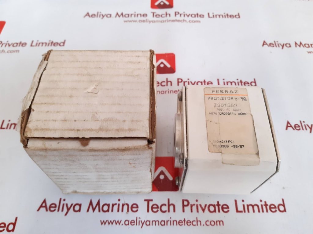 FERRAZ PROTISTOR FUSE Z301552 - Aeliya Marine