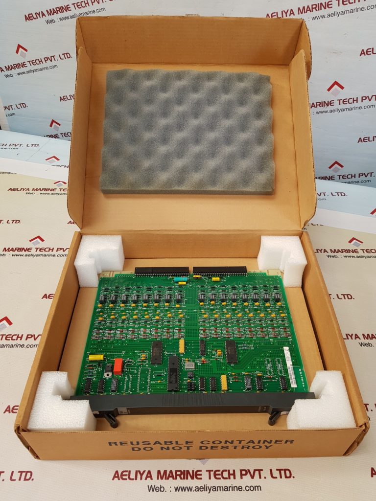 NORTHERN NT8D02EB DIGITAL LINE CARD - Aeliya Marine