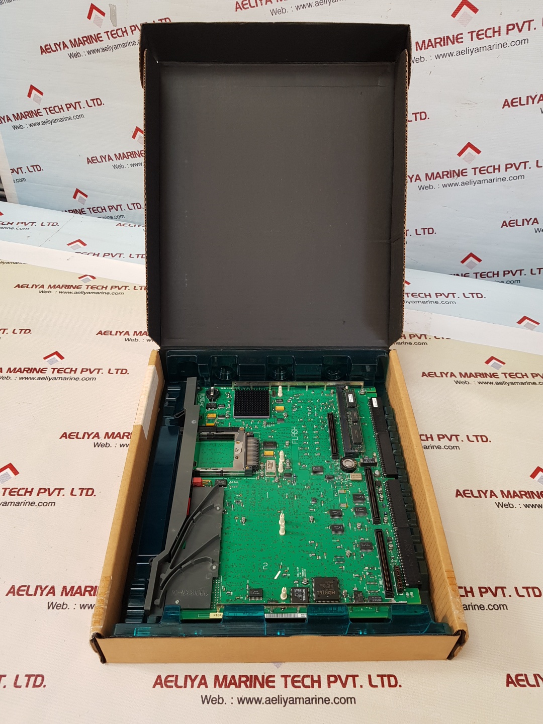 NORTHERN TELECOM NTDK20AB CORE CARD - Aeliya Marine