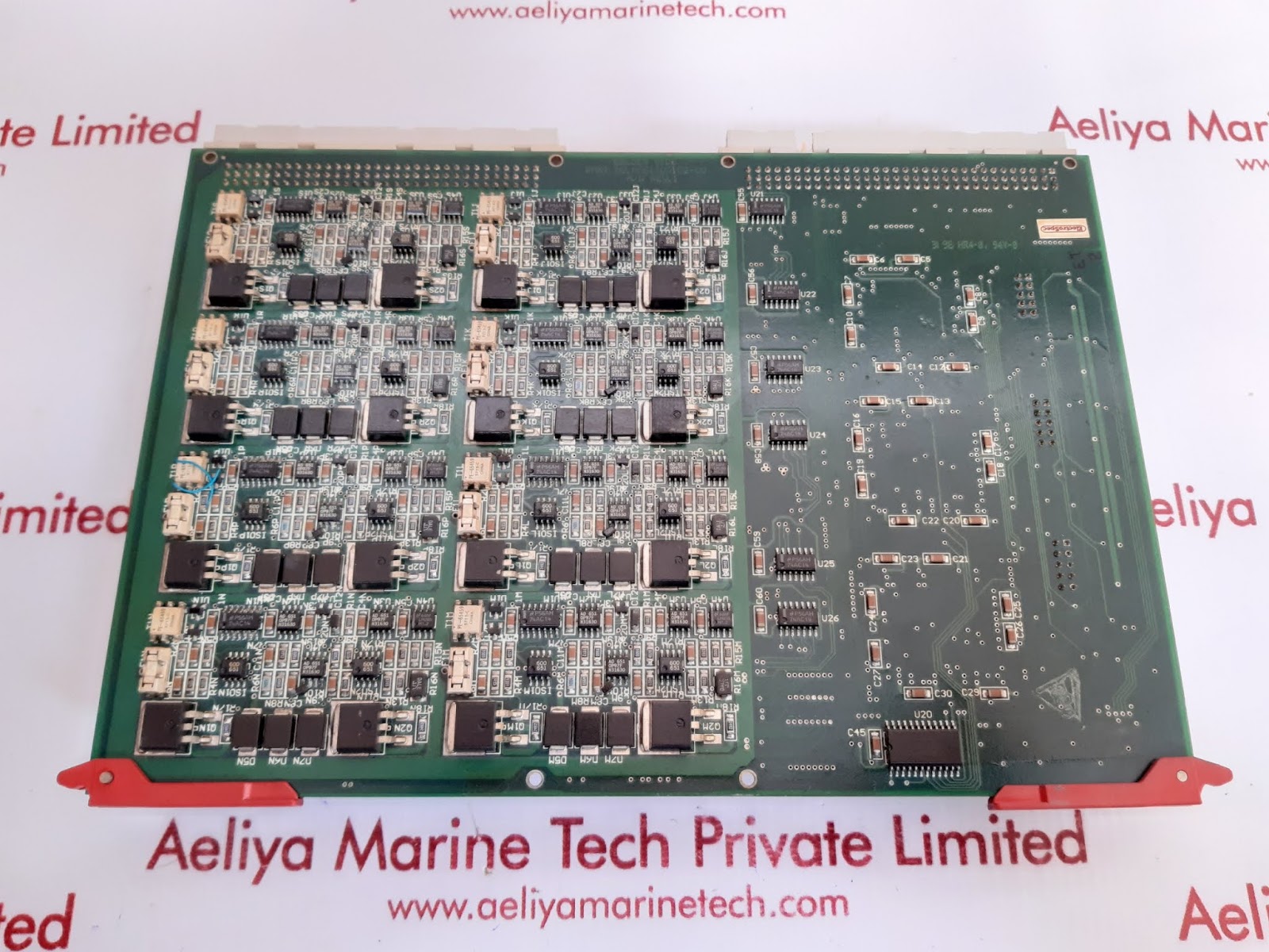 HYDRIL AA5160010200 PCB CARD - Aeliya Marine
