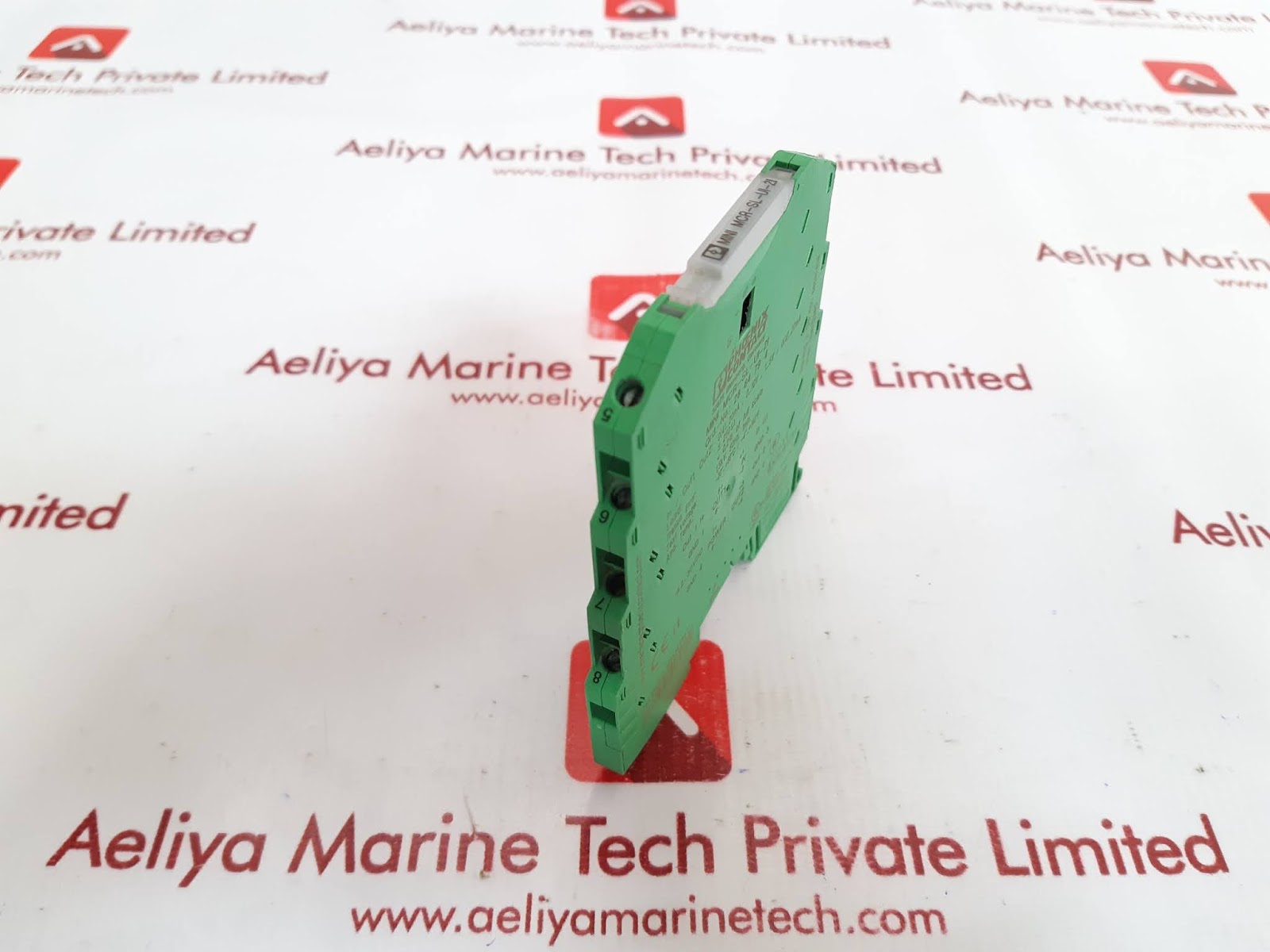 PHOENIX MINI MCR-SL-UI-2I SIGNAL DUPLICATOR - Aeliya Marine