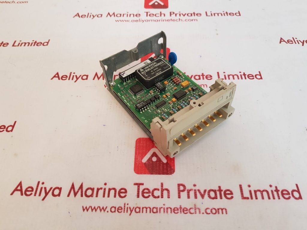 Schneider Electric TSXAEZ802 Analog Input Module