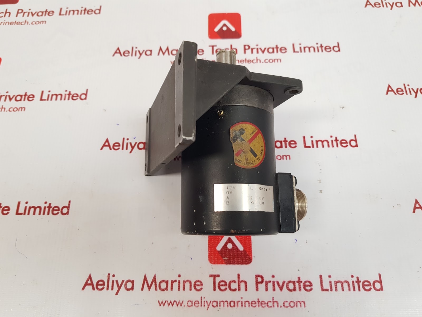 SUMTAK OPTCODER LF-60B-S90 - Aeliya Marine