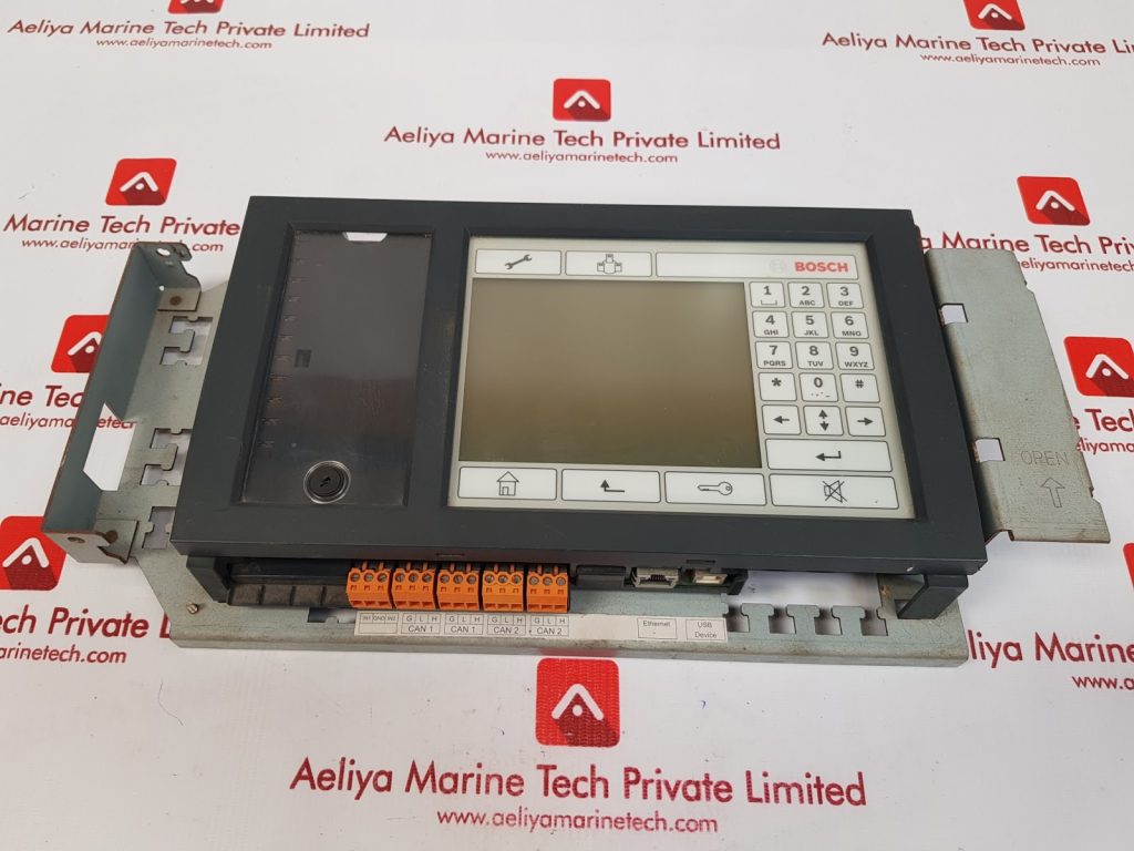 BOSCH MPC-XXXX-B PANEL CONTROLLER - Aeliya Marine
