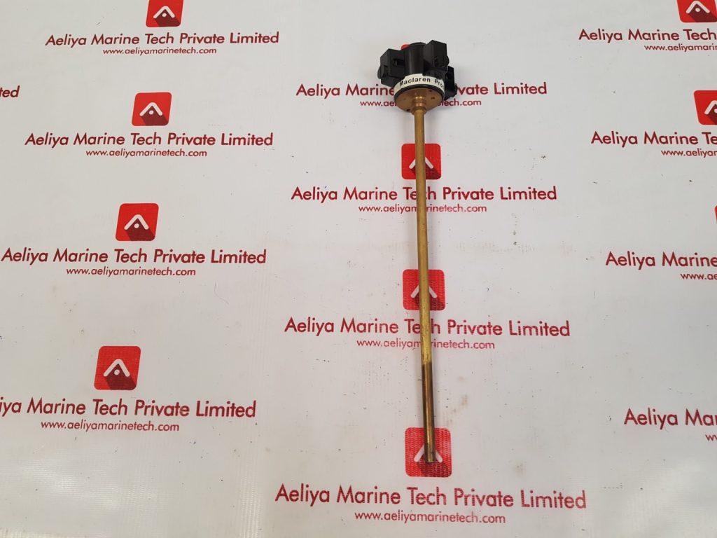 MACLAREN ACS/E516 HAND RESET IMMERSION THERMOSTAT - Aeliya Marine