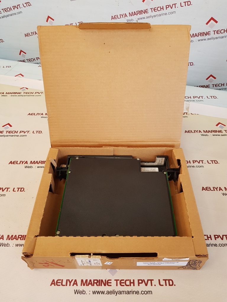 GE IC697CPM790 CENTRAL PROCESSOR UNIT CPM 790 - Aeliya Marine