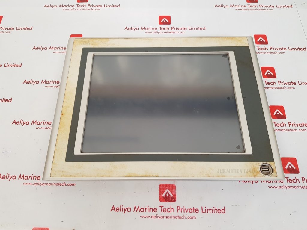 B&R AUTOMATION PANEL 900 TOUCH SCREEN PANEL 5AP920 1505-01 - Aeliya Marine