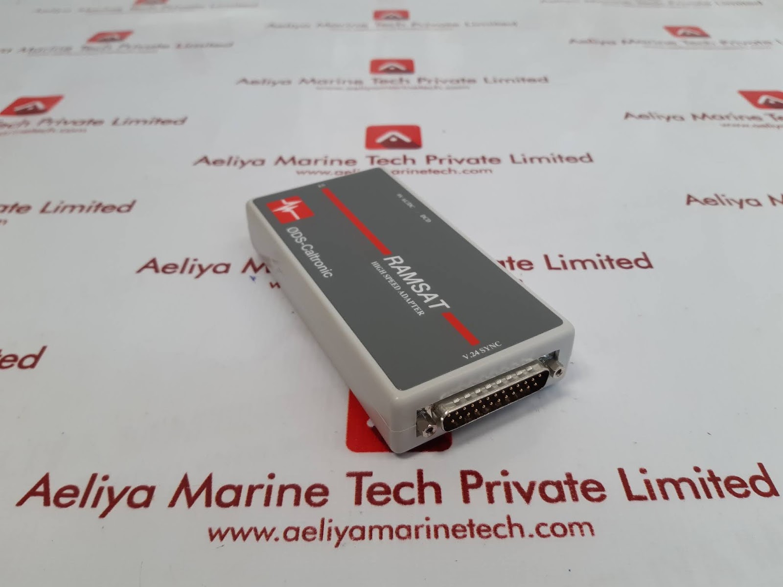 RAMSAT ROP 24 HIGH SPEED ADAPTER - Aeliya Marine