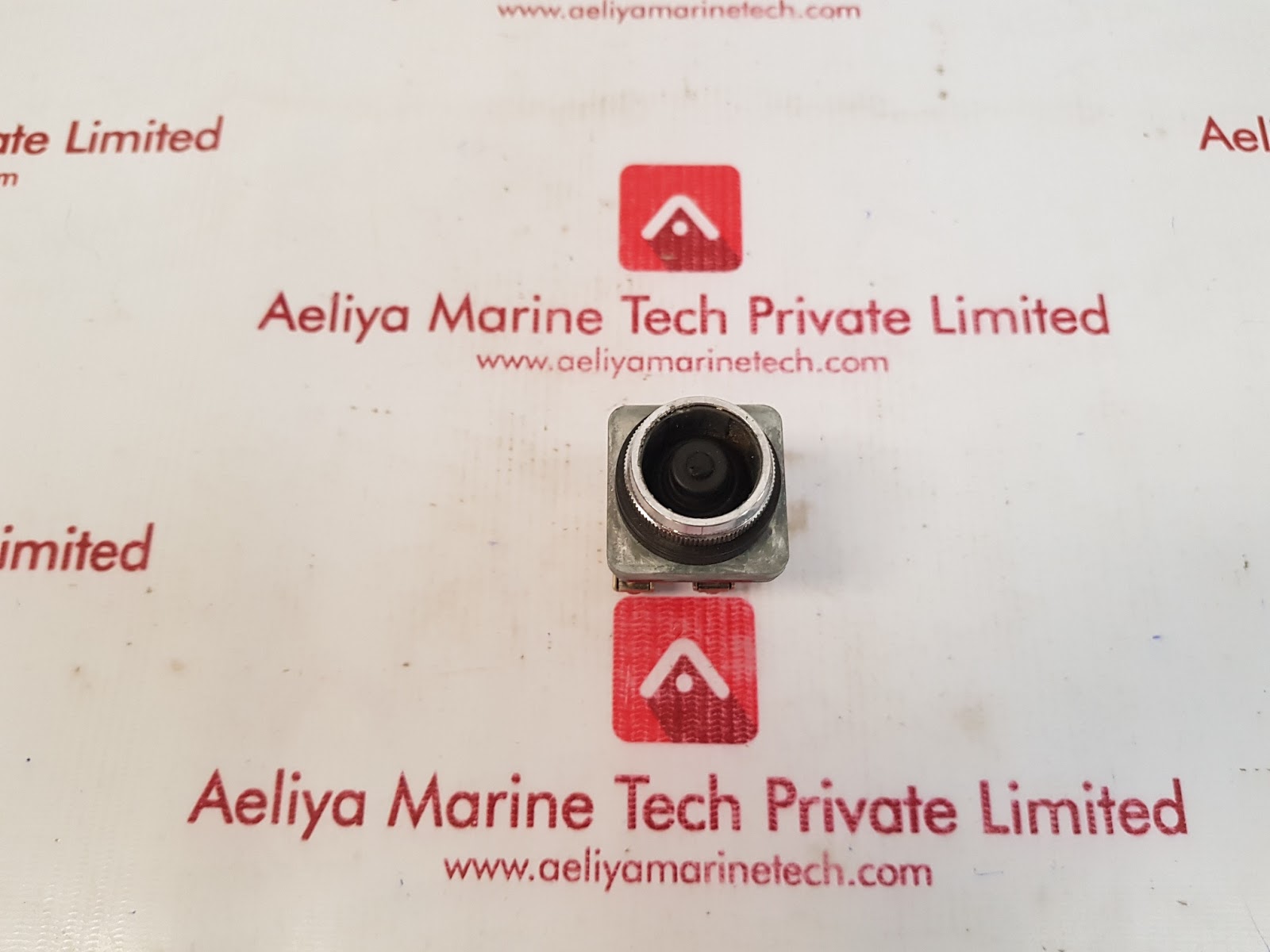 MARUYASU DENGYO/TERASAKI ELECTRIC CP-1B CONTROL UNIT - Aeliya Marine
